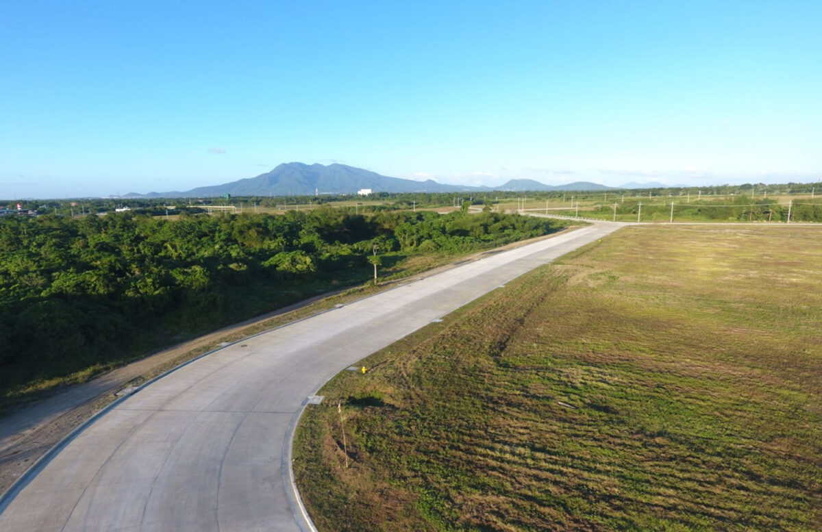 Light Industry And Science Park Land Development Works - Cyberage ...