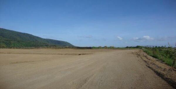 Light Industry Science Park Lot 2 & 3 Site Grading Works - Cyberage ...